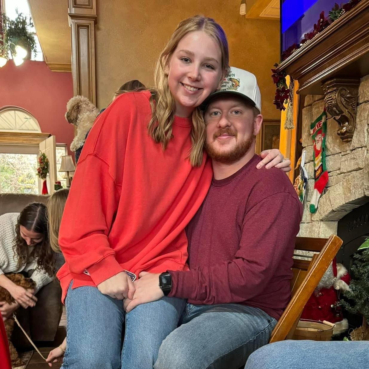 Karson Reed and Hunter Baker's Wedding Website