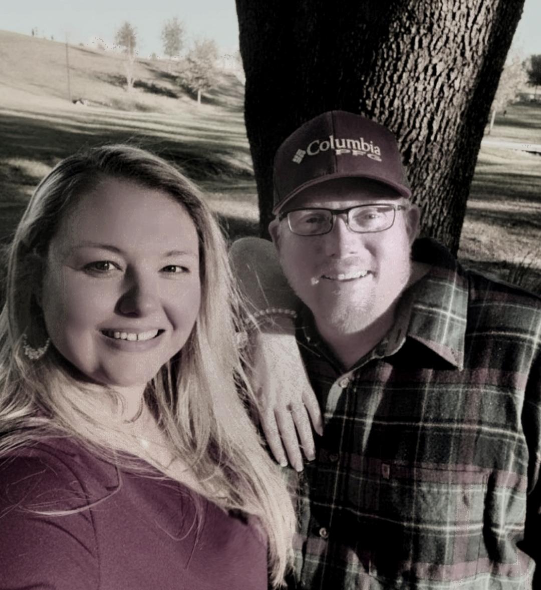 Summer Floyd and Adam Anderson's Wedding Website