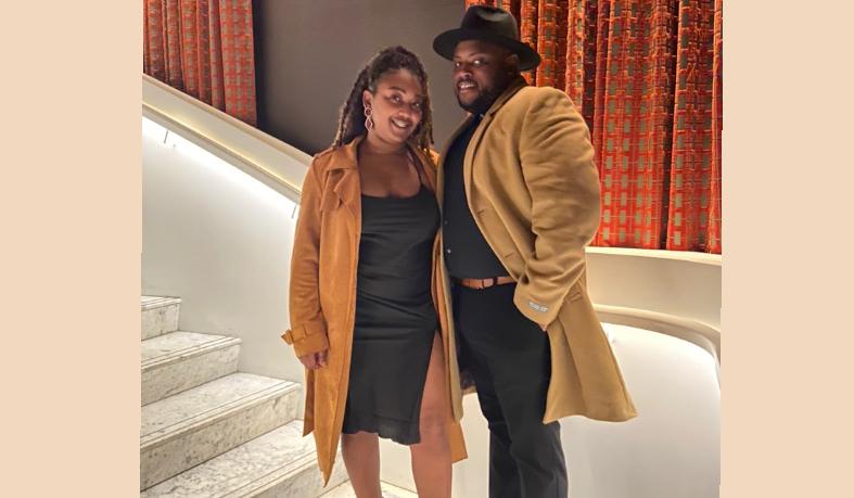 Chanelle Rice and Morris 'Reese' Lovelace's Wedding Website