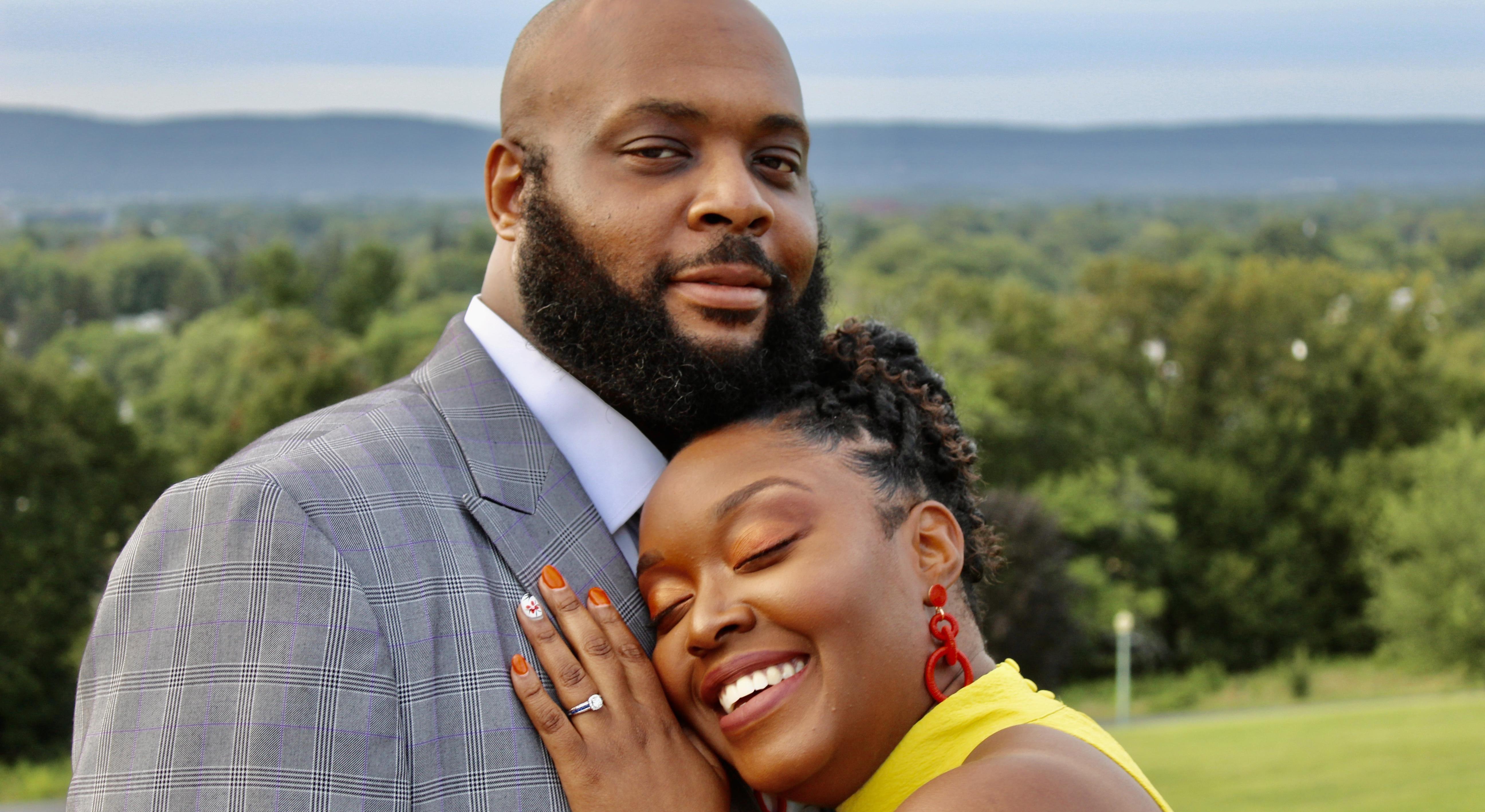 Jennifer Bostick and Felton Monroe's Wedding Website