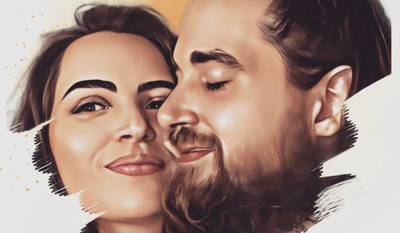 Jade Smith and David Keel's Wedding Website