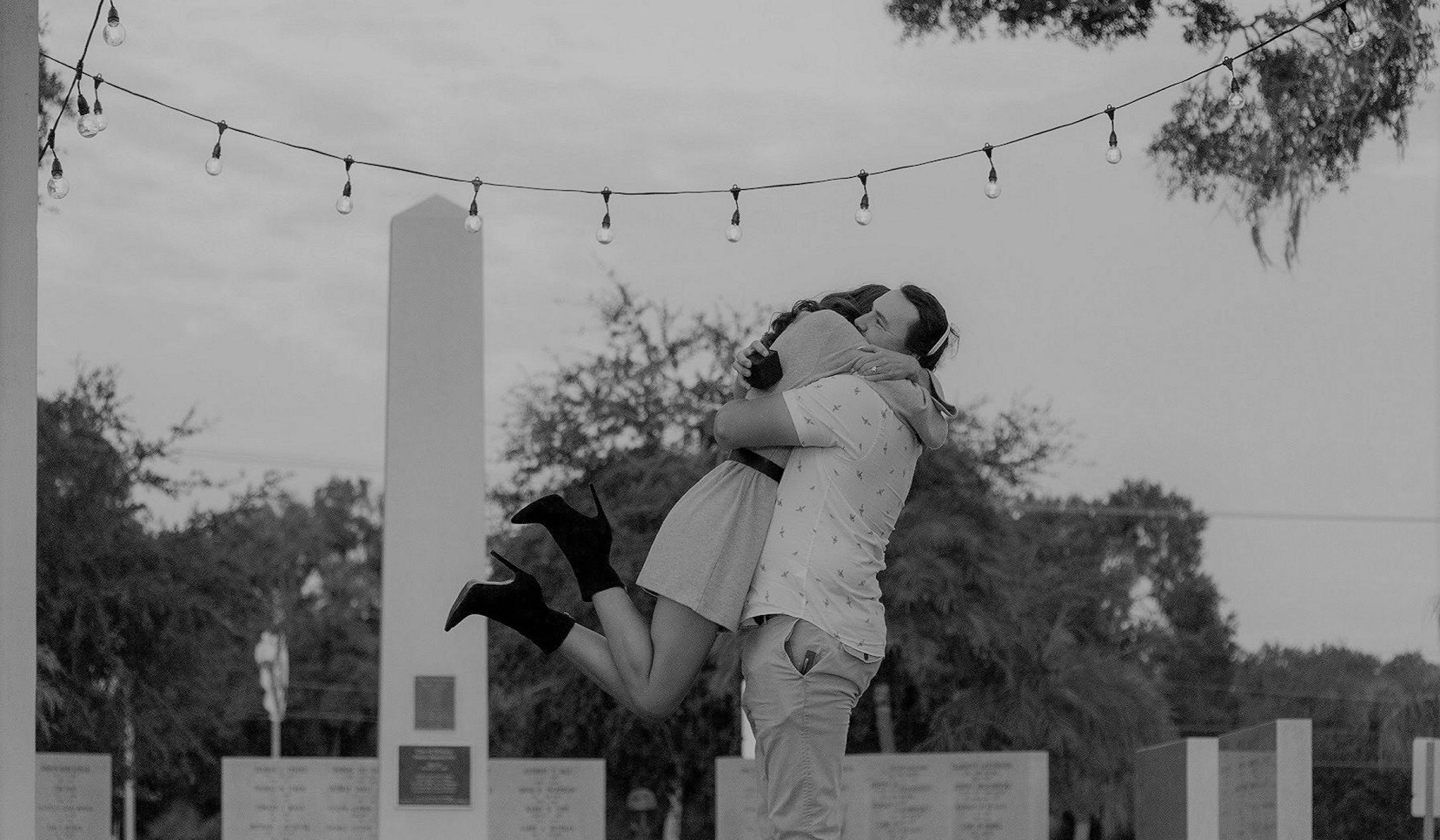 Allyson Andrus and Lucas Rivera's Wedding Website