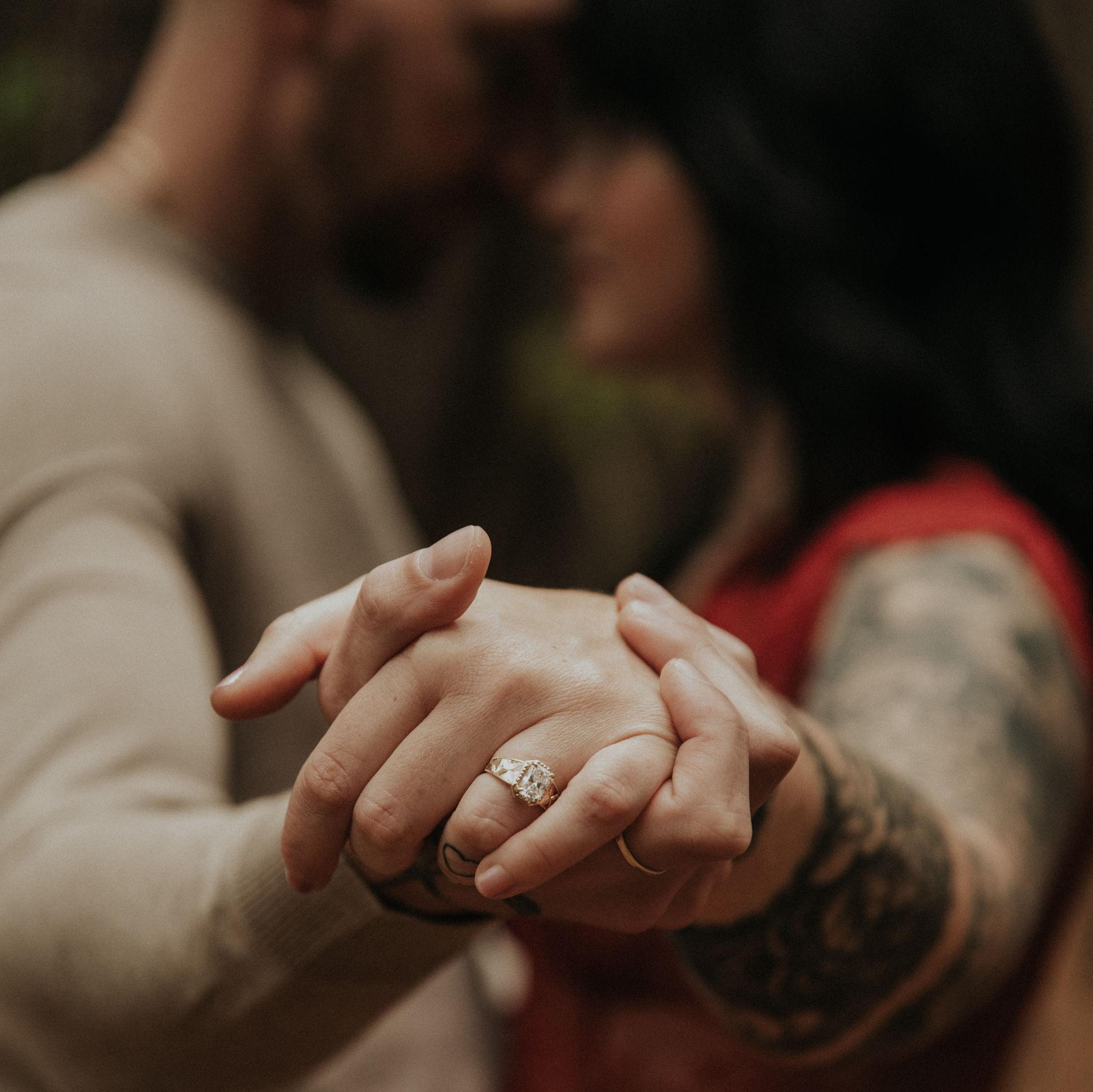 Jordan Hennessy and Danny Adamski's Wedding Website