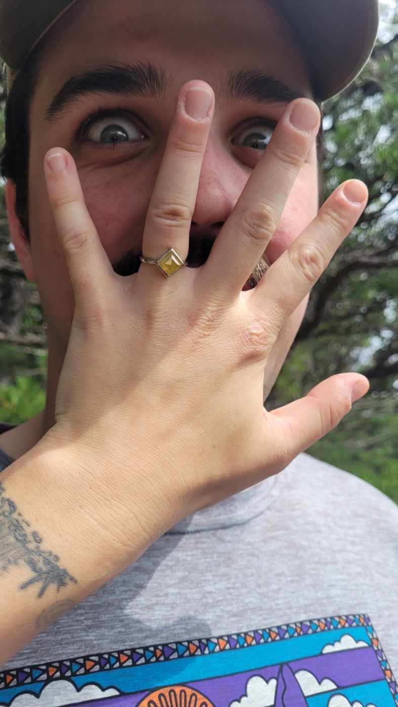 Sarah Menefee and Timothy Glose's Wedding Website