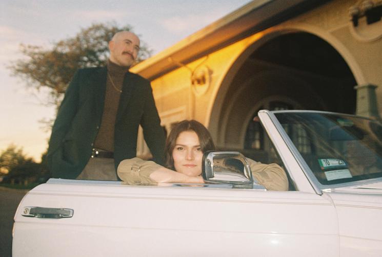 Jenna Feldman and Sean Froelich's Wedding Website