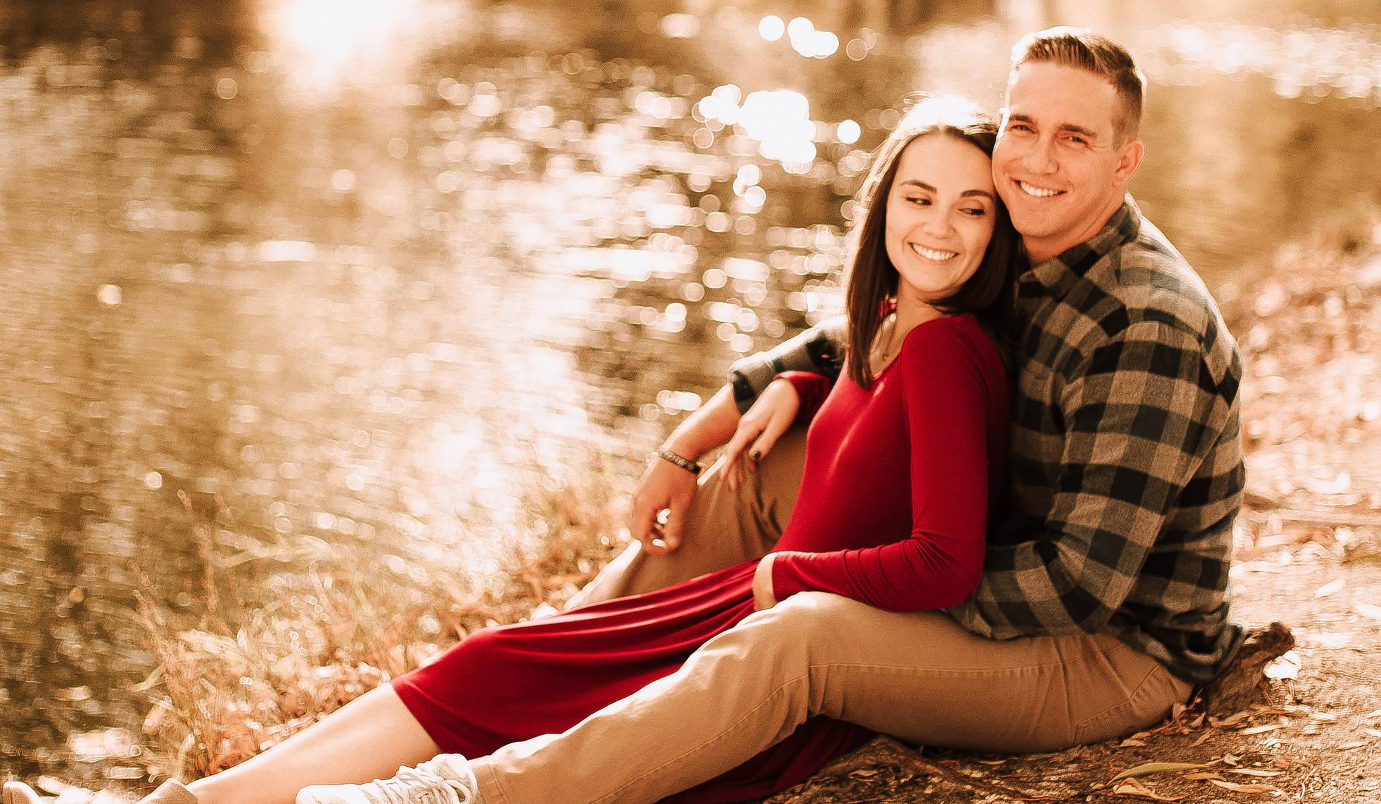 Shannon Malloy and Ryan McCrary's Wedding Website