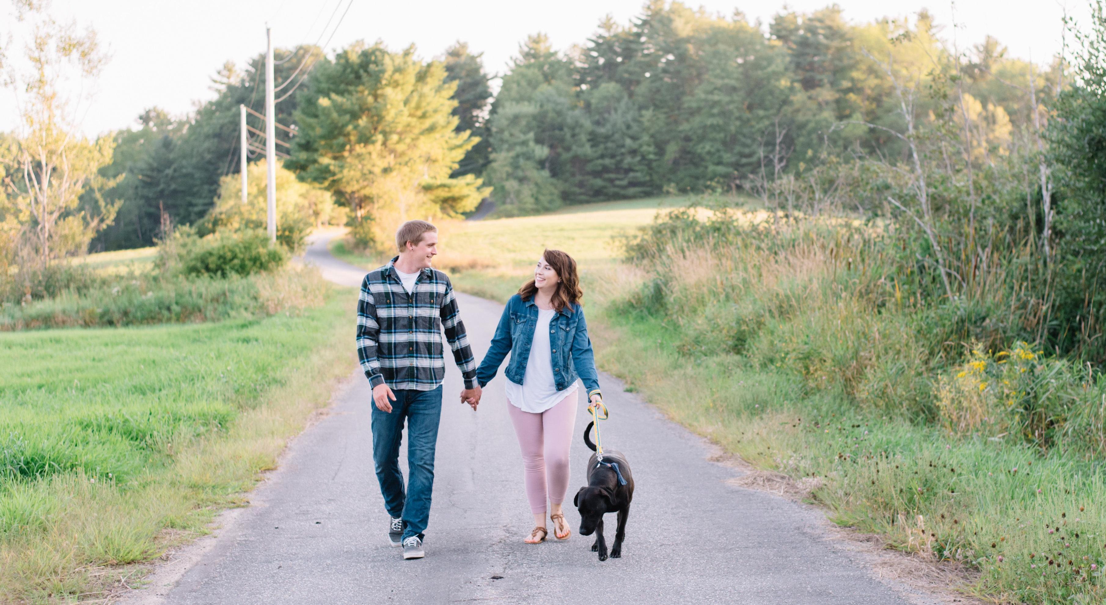 Melissa Gebert and Brad Russell's Wedding Website