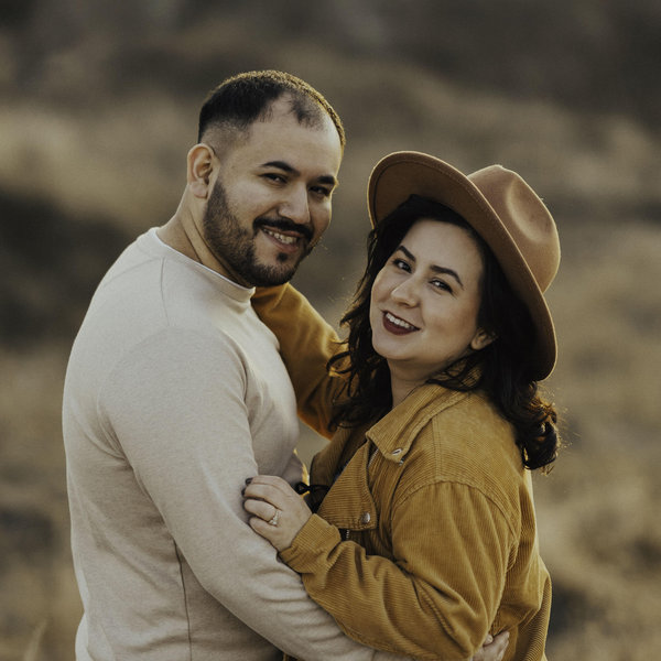 Rebecca Ramirez and Edin Velasco's Wedding Website