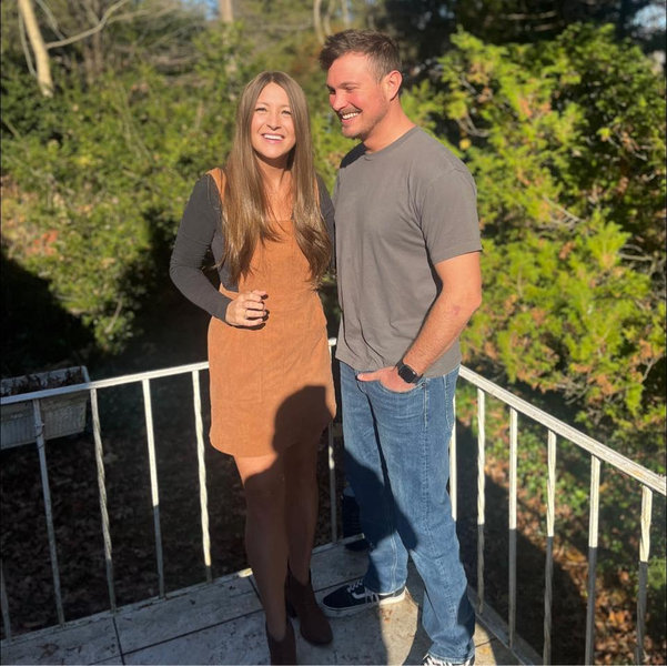 Caitlin Summers and Clay Grossman's Wedding Website