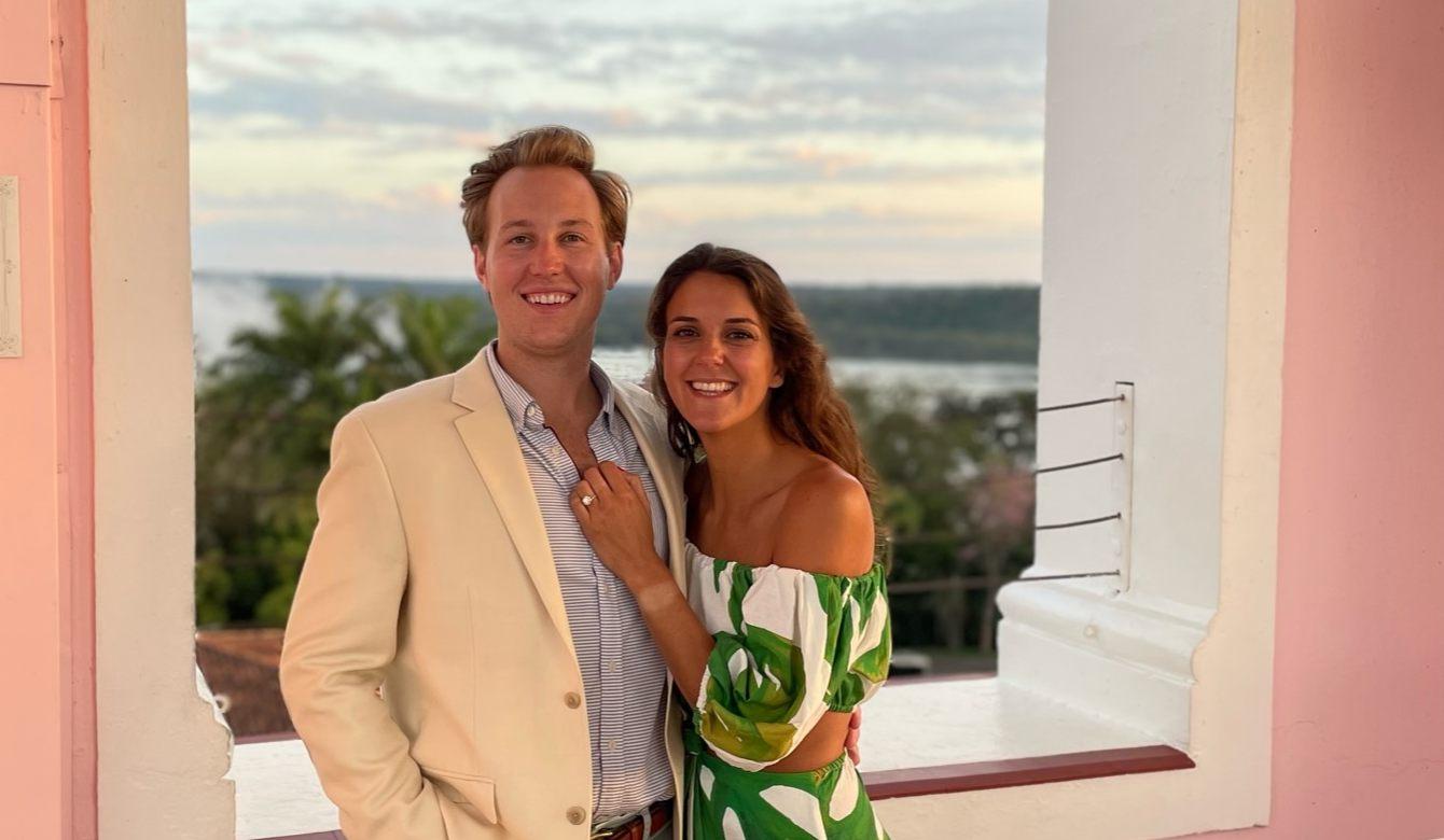 Nicky Vogt and Renn Osborne's Wedding Website