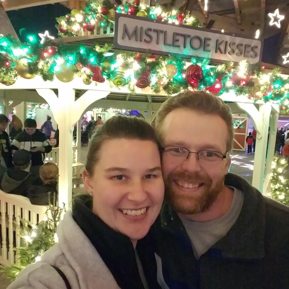 Denise Huffman and Jeffrey Priest's Wedding Website