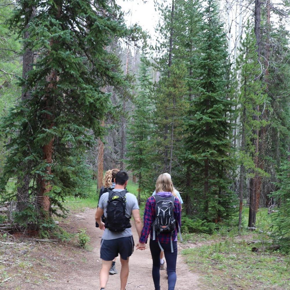 April Stratman and Jacob Mora's Wedding Website