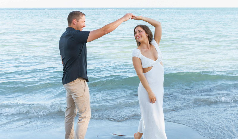 Alexa Fistel and Stephen Caceda's Wedding Website