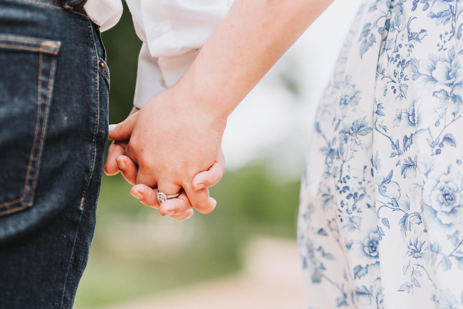 Hallie Berman and Reed Lackey's Wedding Website