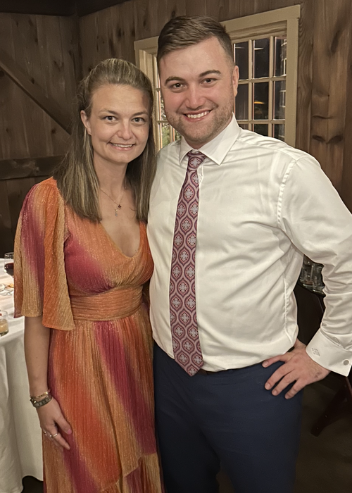 Jessie Greenberg and Jordan Hensley's Wedding Website