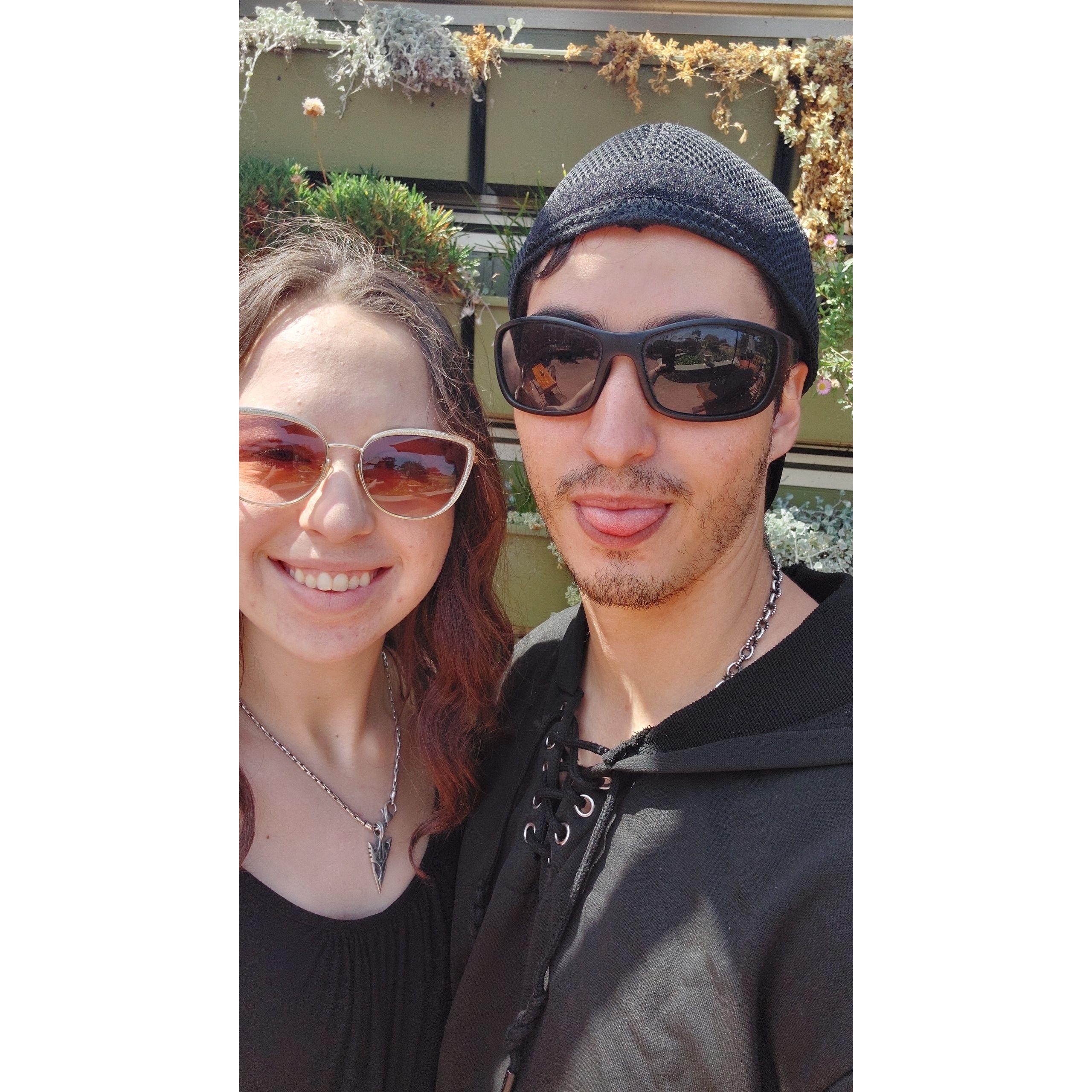 leah Terry and Derek Rodino's Wedding Website