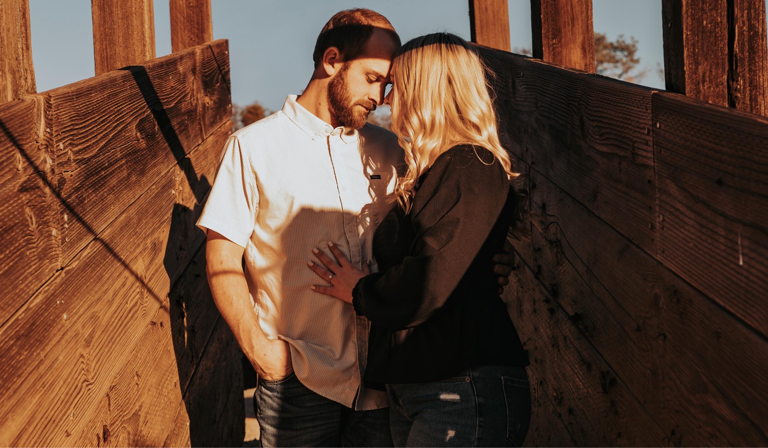 Jessie Naramore and Dustin Nettles' Wedding Website