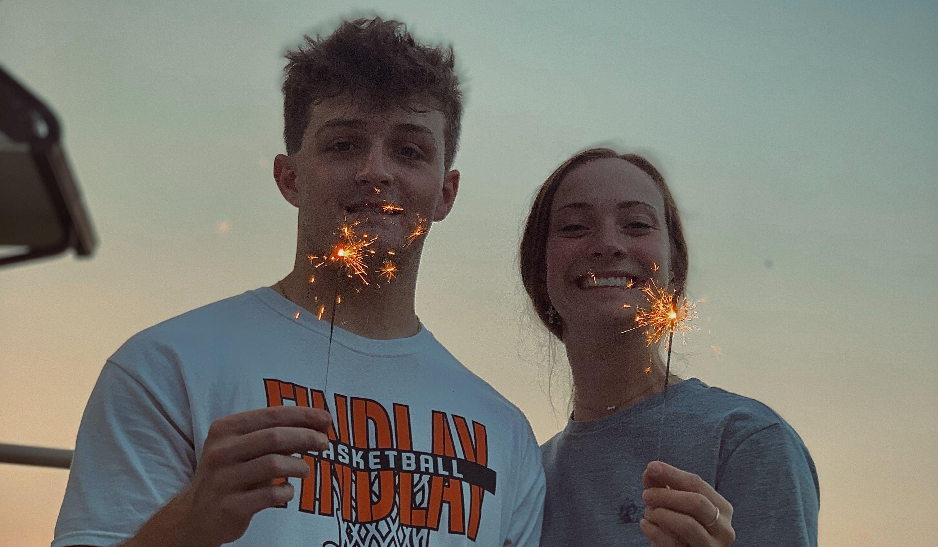 Lexi Gray and Karson Howell's Wedding Website