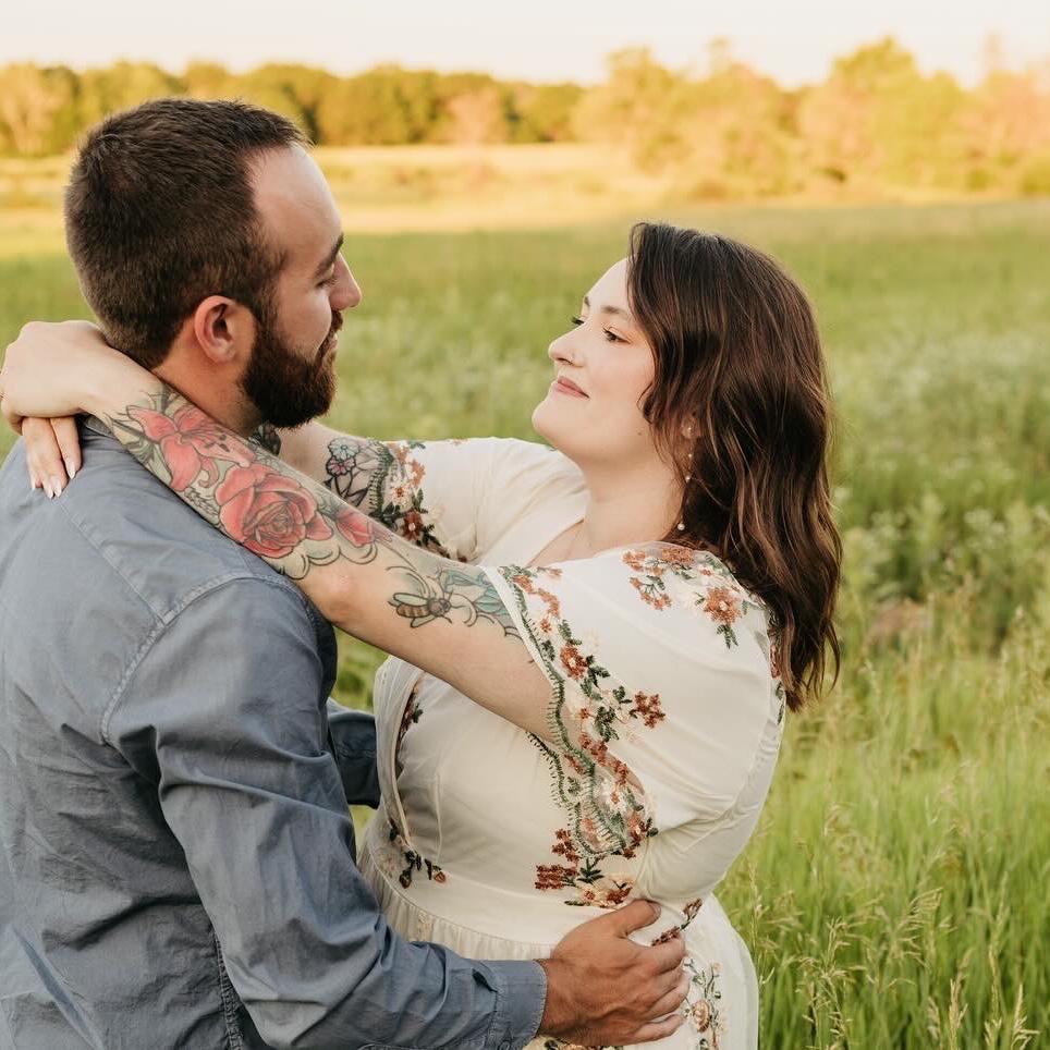 Sierra Hough and Will Siffer's Wedding Website