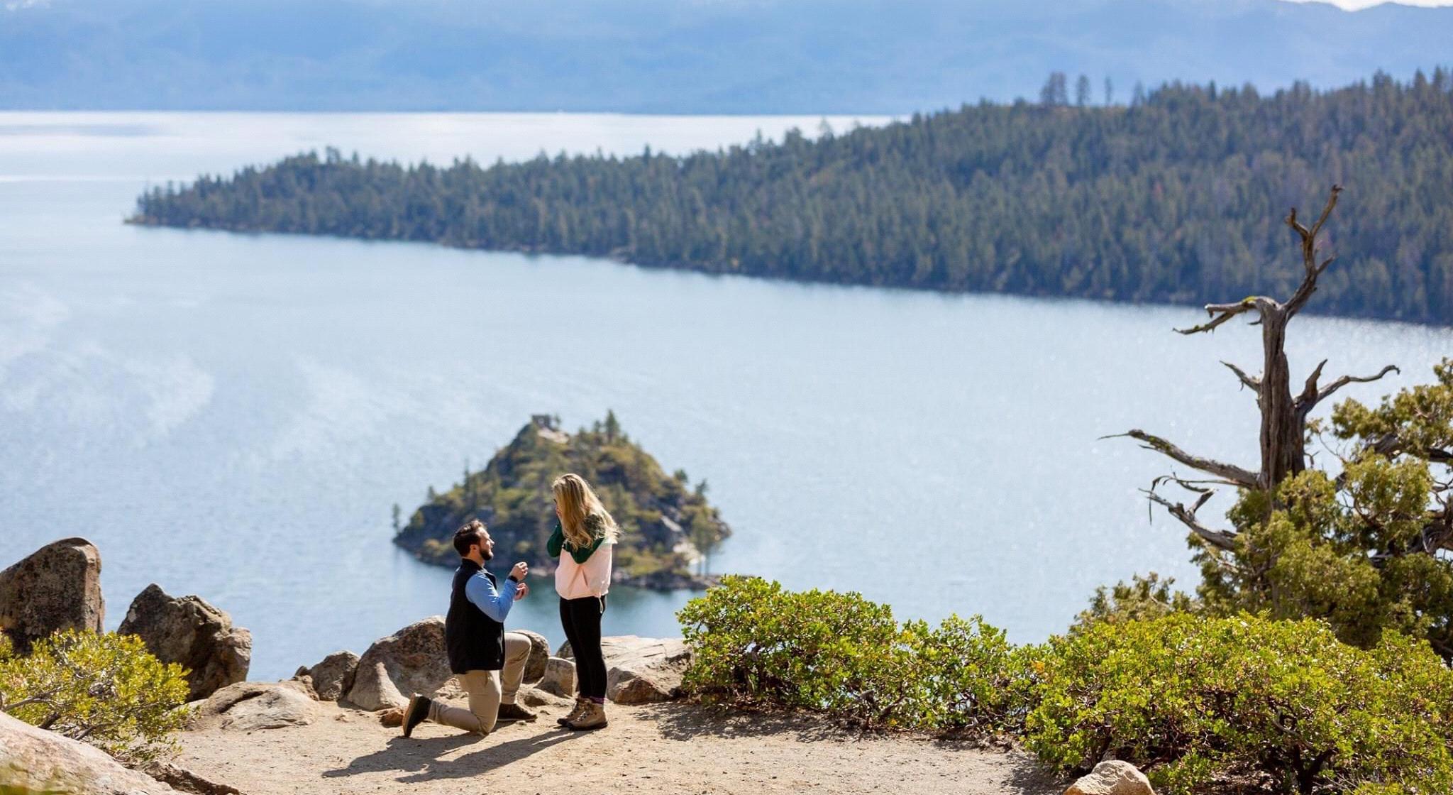 Madison Casper and Bryce Dunman's Wedding Website