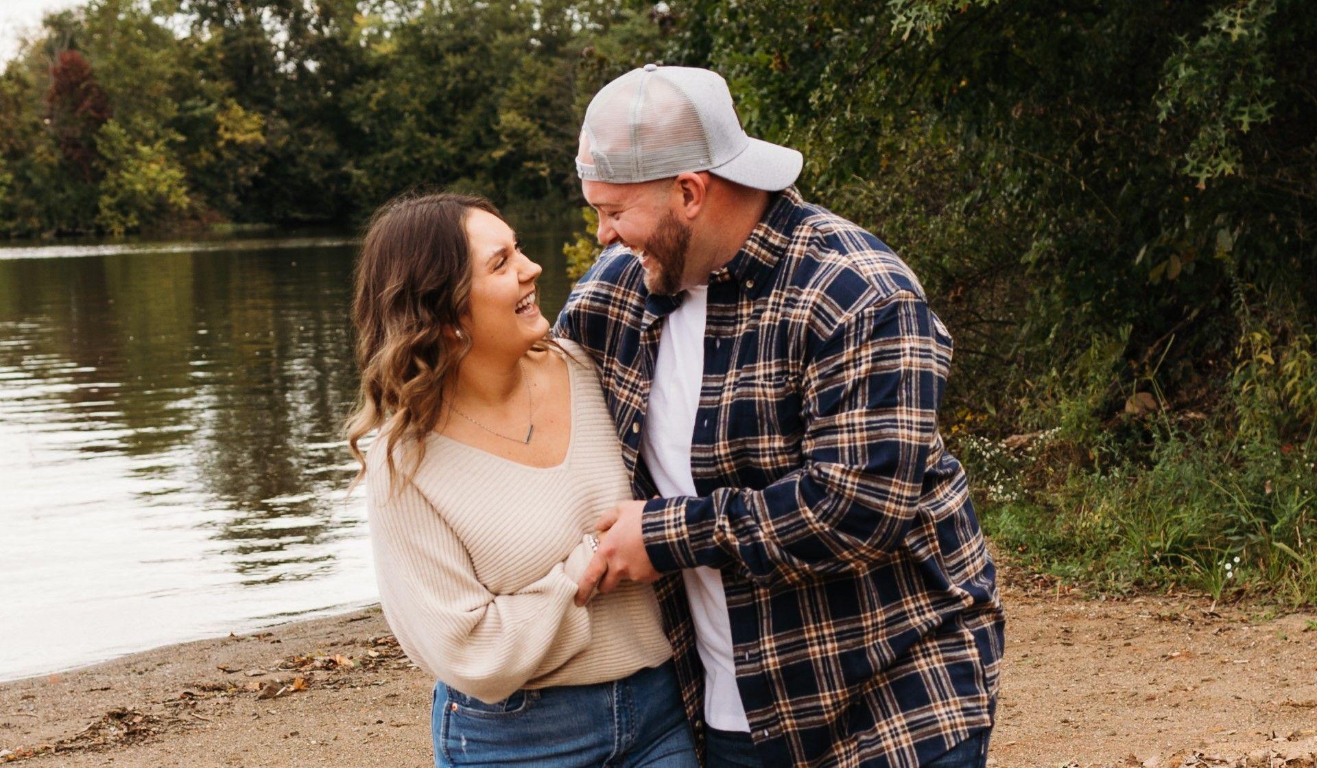 Morgan Glenn Simons and Kale Rayner's Wedding Website