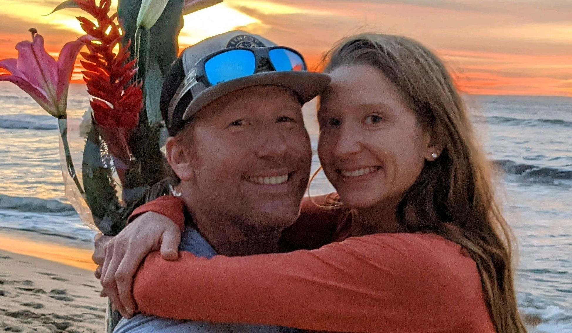 Stephanie Lewis and Timothy Kline's Wedding Website