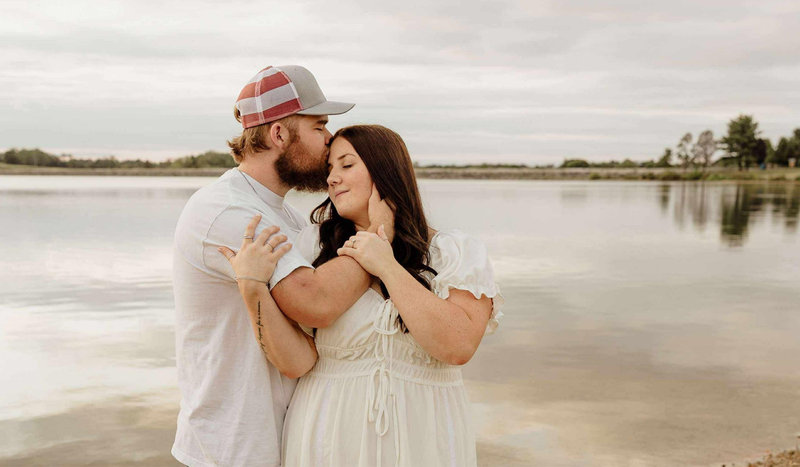 Jesalyn Schill and Cody Warthen's Wedding Website