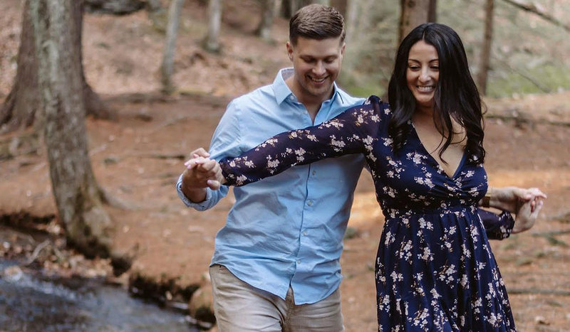 Katelyn Boivin and Christopher Waite's Wedding Website