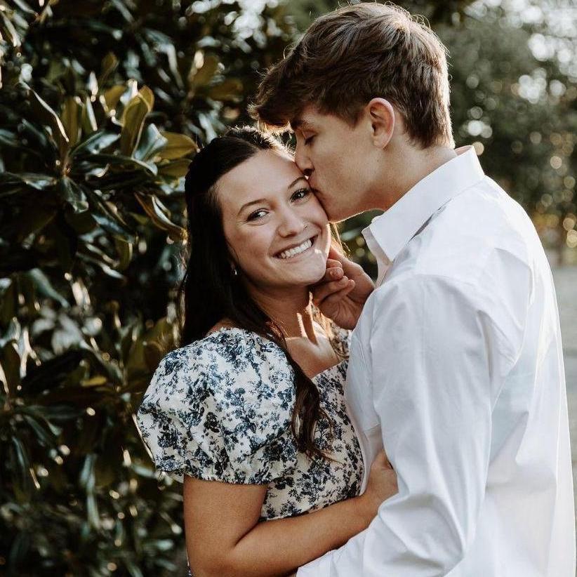 Camryn Michael and Jaden Tincher's Wedding Website