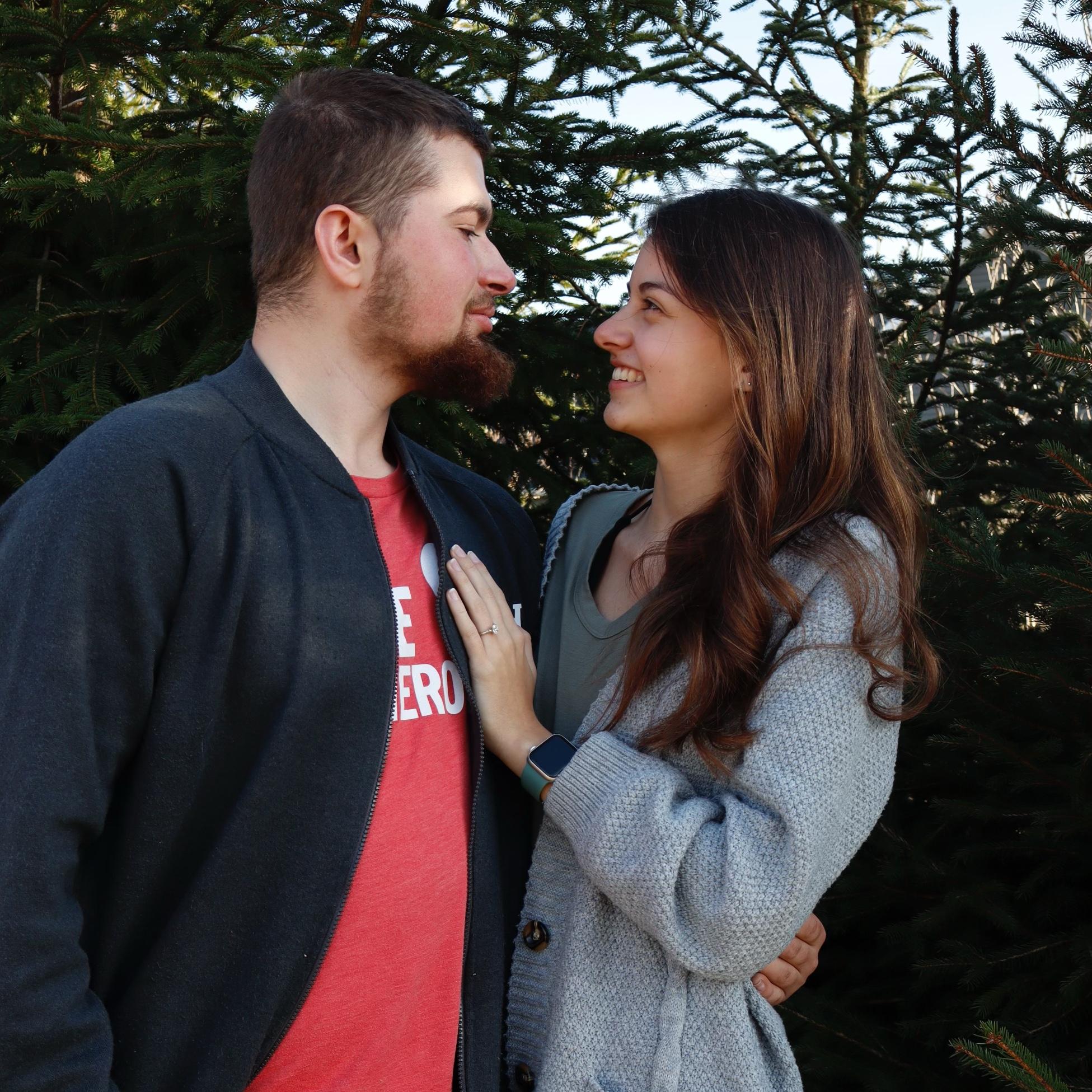 Carter Ray and Rebecca Ray's Wedding Website