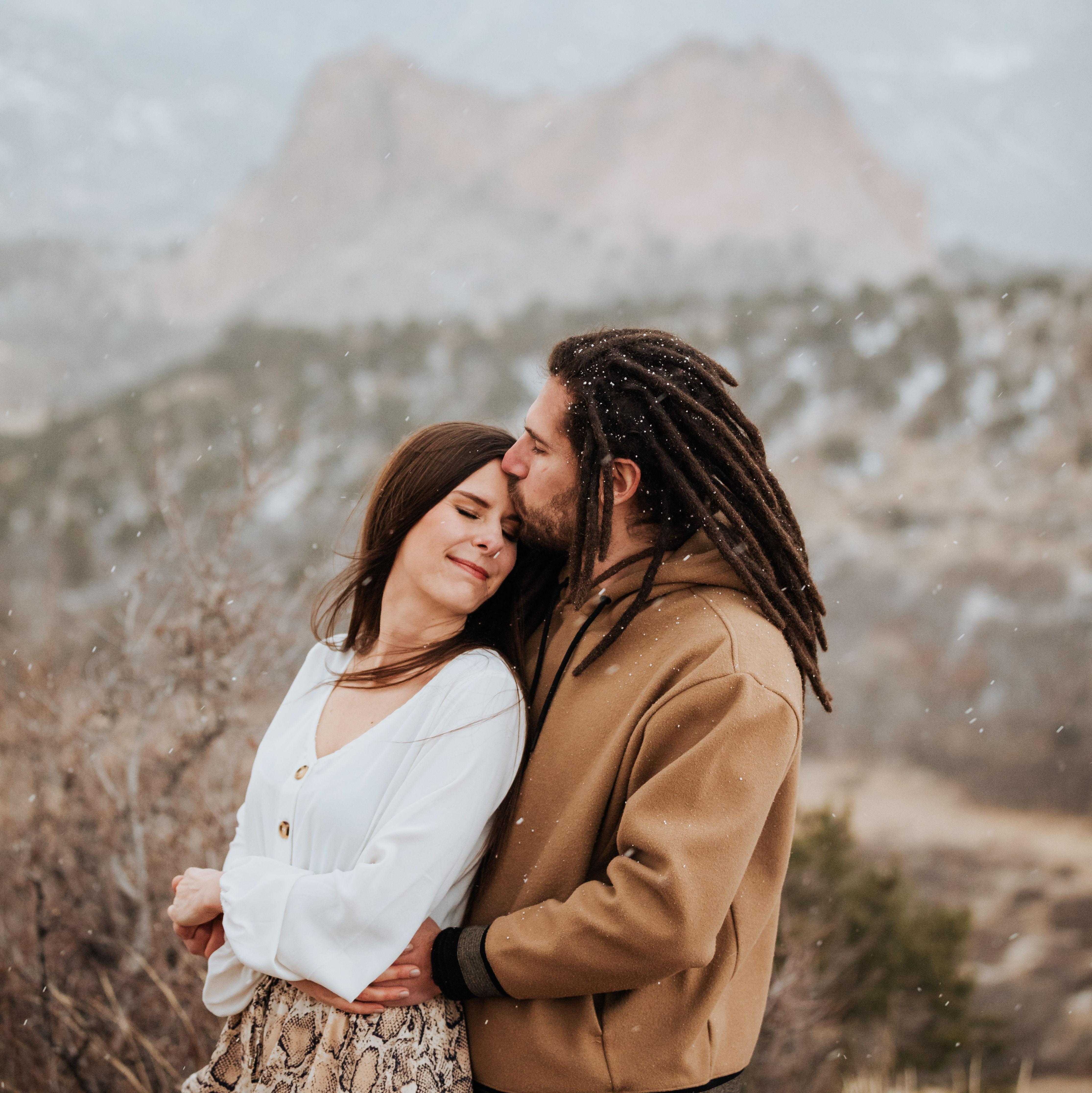 Brooke Eaton and Colin Tremblay's Wedding Website