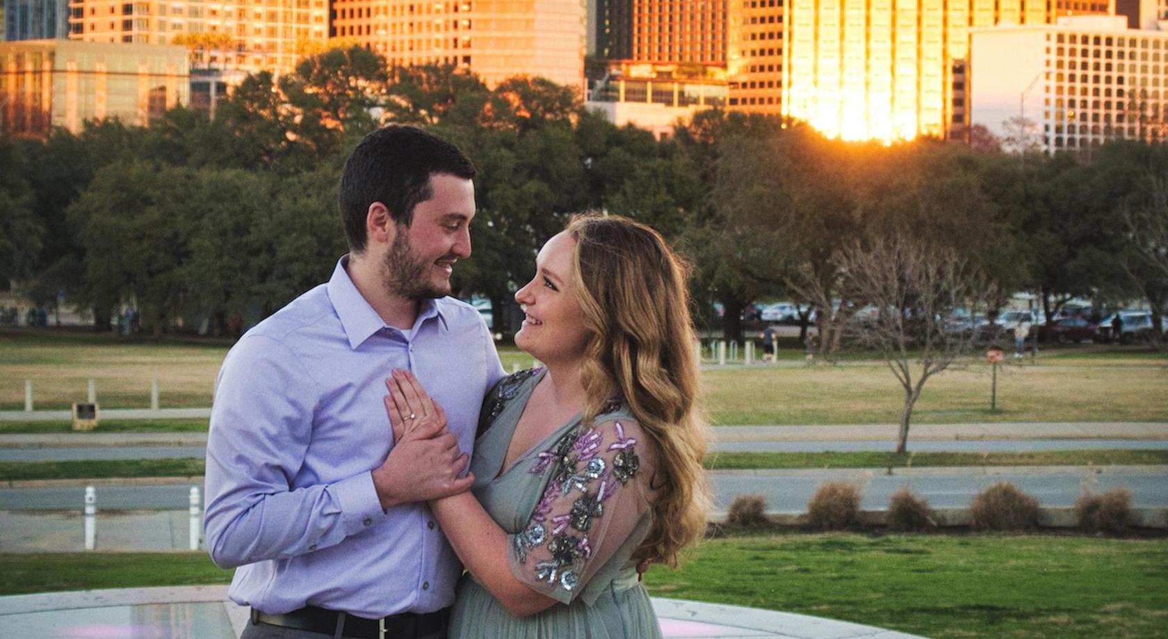 Katie Shaw and Jose Reyes' Wedding Website