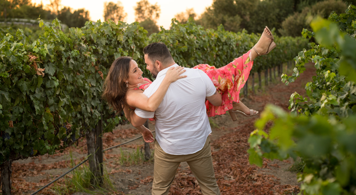 Sandy Farrugia and Royal Ryan Cowles' Wedding Website