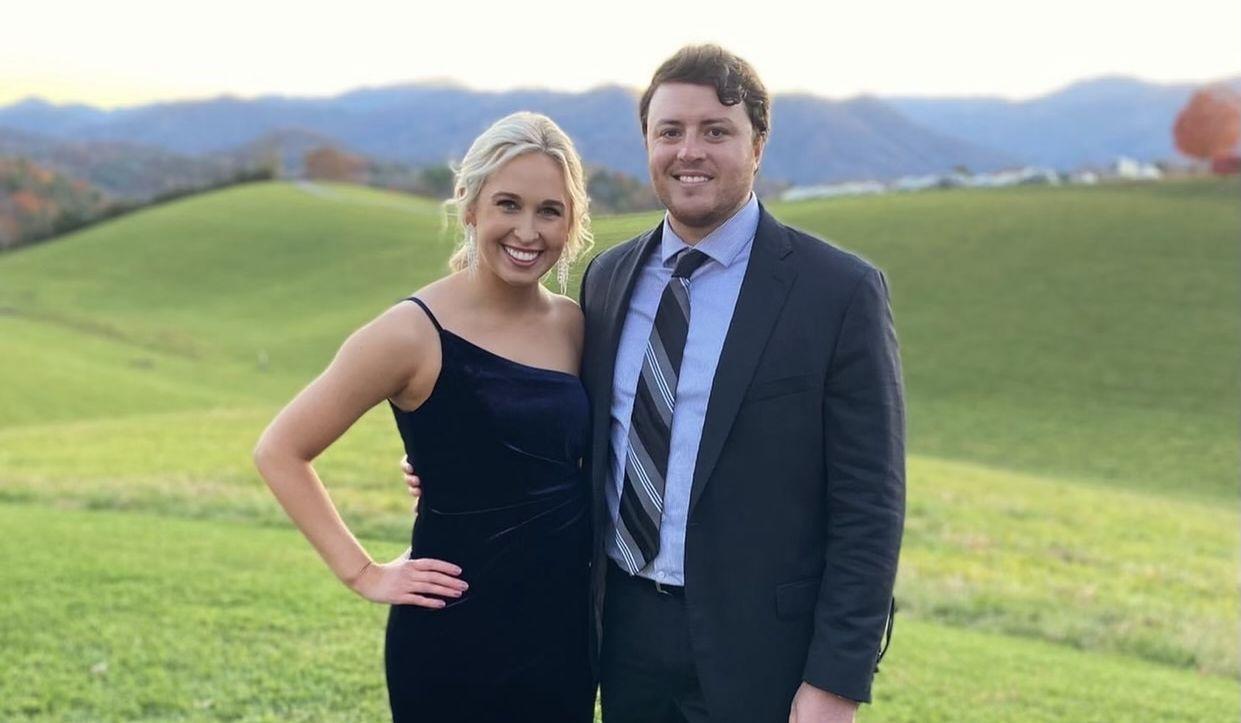 Crystal-Mae Rudolph and Cameron Mahdavi's Wedding Website