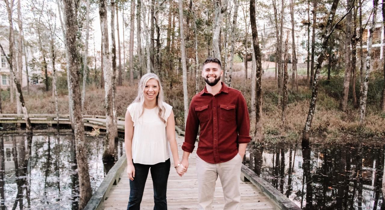 Sarah Huskey and Spencer LaMunion's Wedding Website