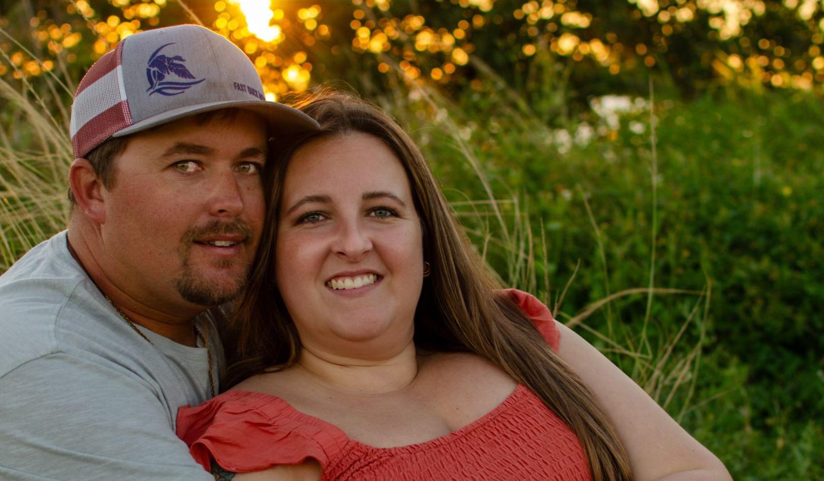 Samantha Johnson and Darren Bass' Wedding Website