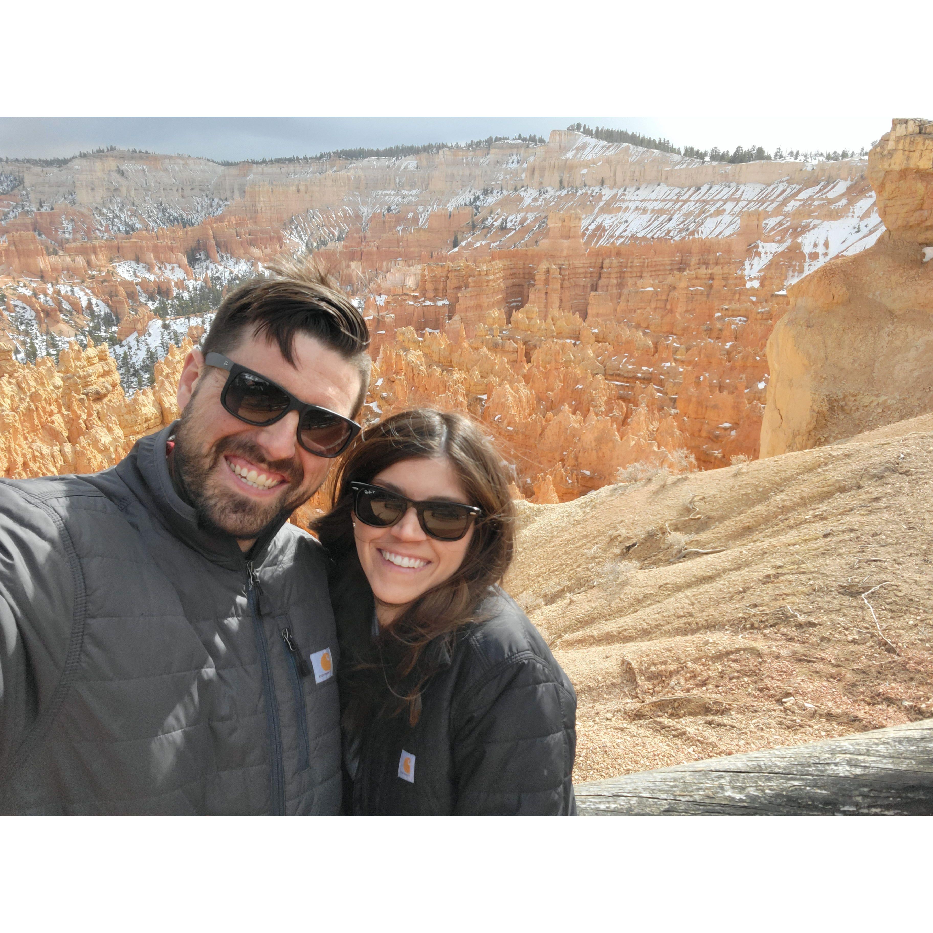 Amy Nichols and Nicholas Harris' Wedding Website