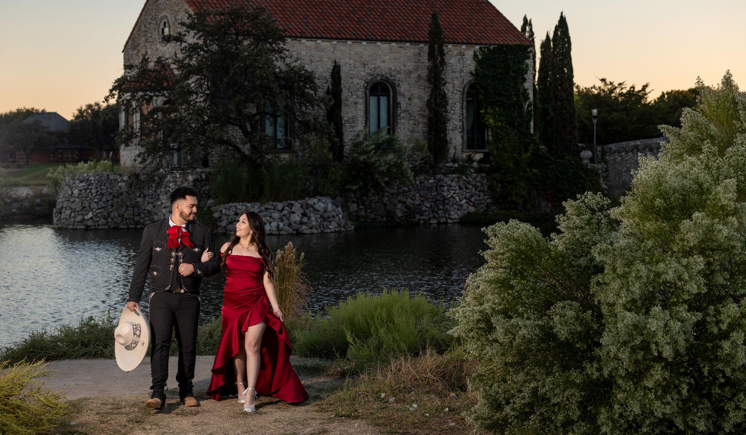 Leslie Rojas and Christian Avelar's Wedding Website