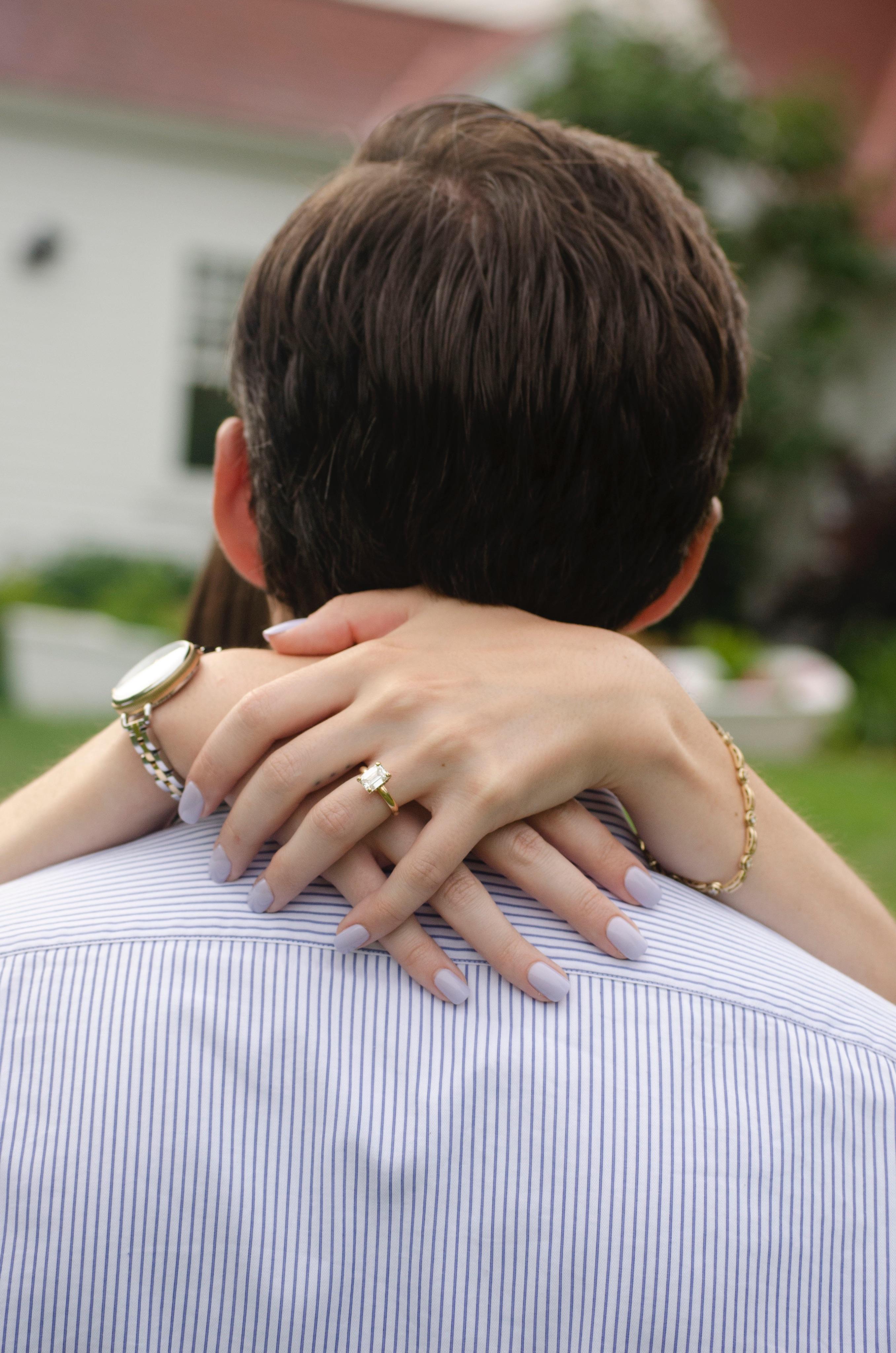 Eva Karademas and Max Kilmer's Wedding Website