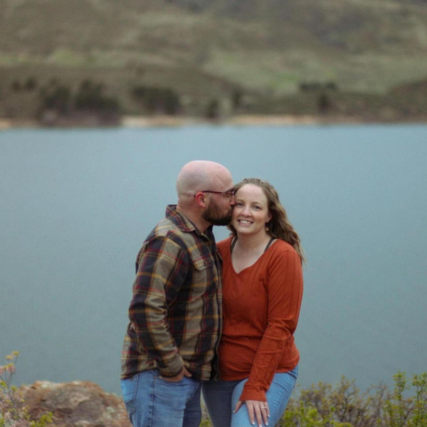 Renae Renzelman and Joshua Muzzy's Wedding Website