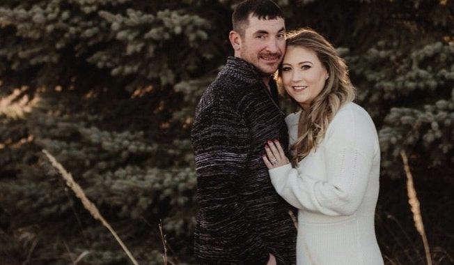 Lyndsey Berry and Dana Morgan's Wedding Website