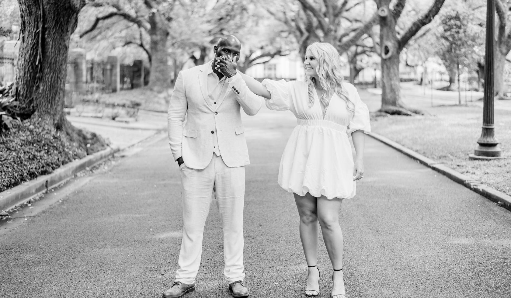 Makayla Troyer and Dillon Arrington's Wedding Website