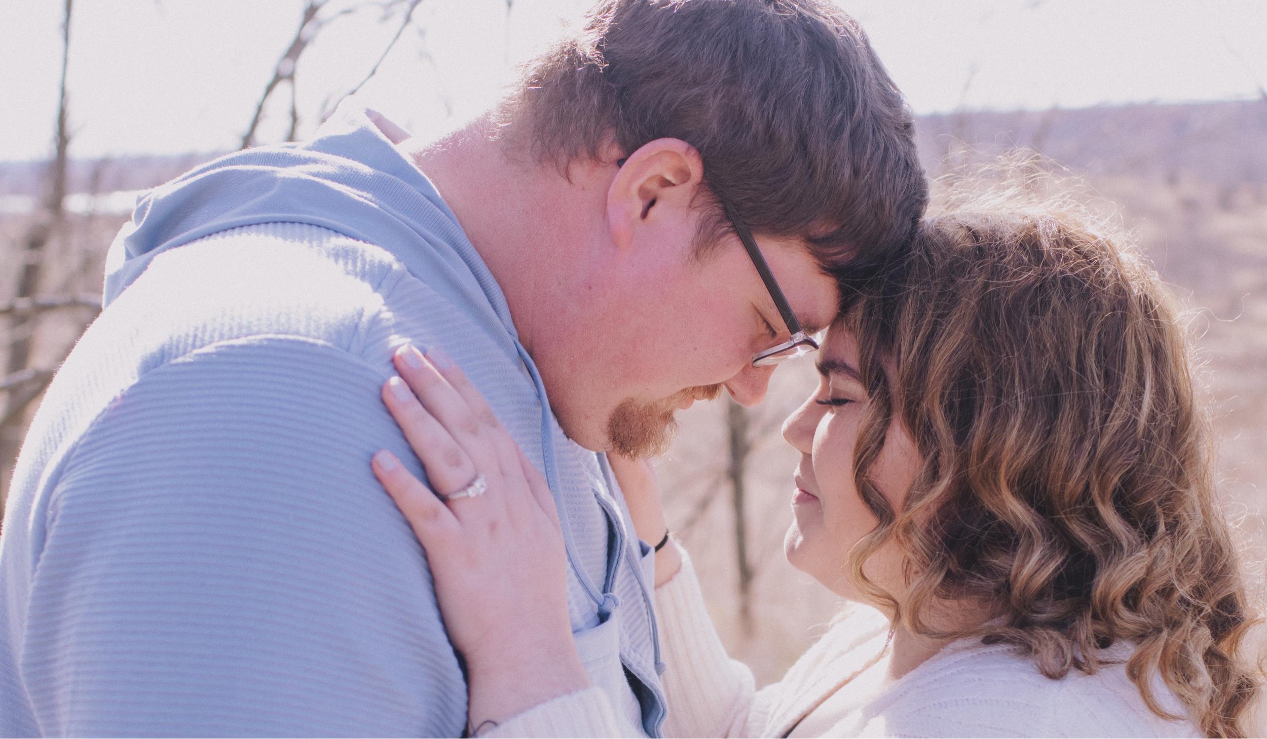 Kynnedi Fellows and Phillip Stahl's Wedding Website