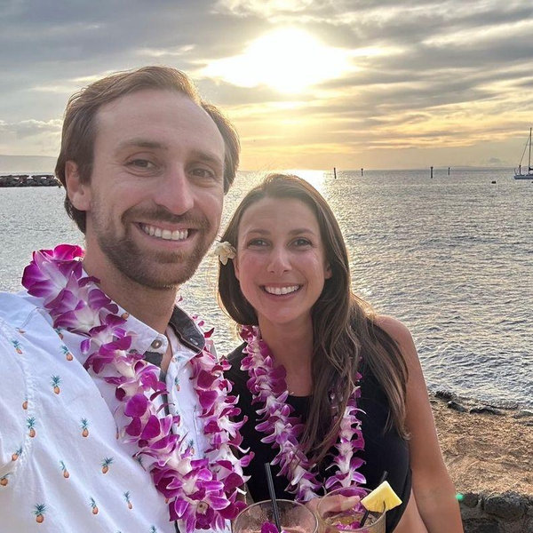 Jacqueline Tozzi and Alec Olson's Wedding Website