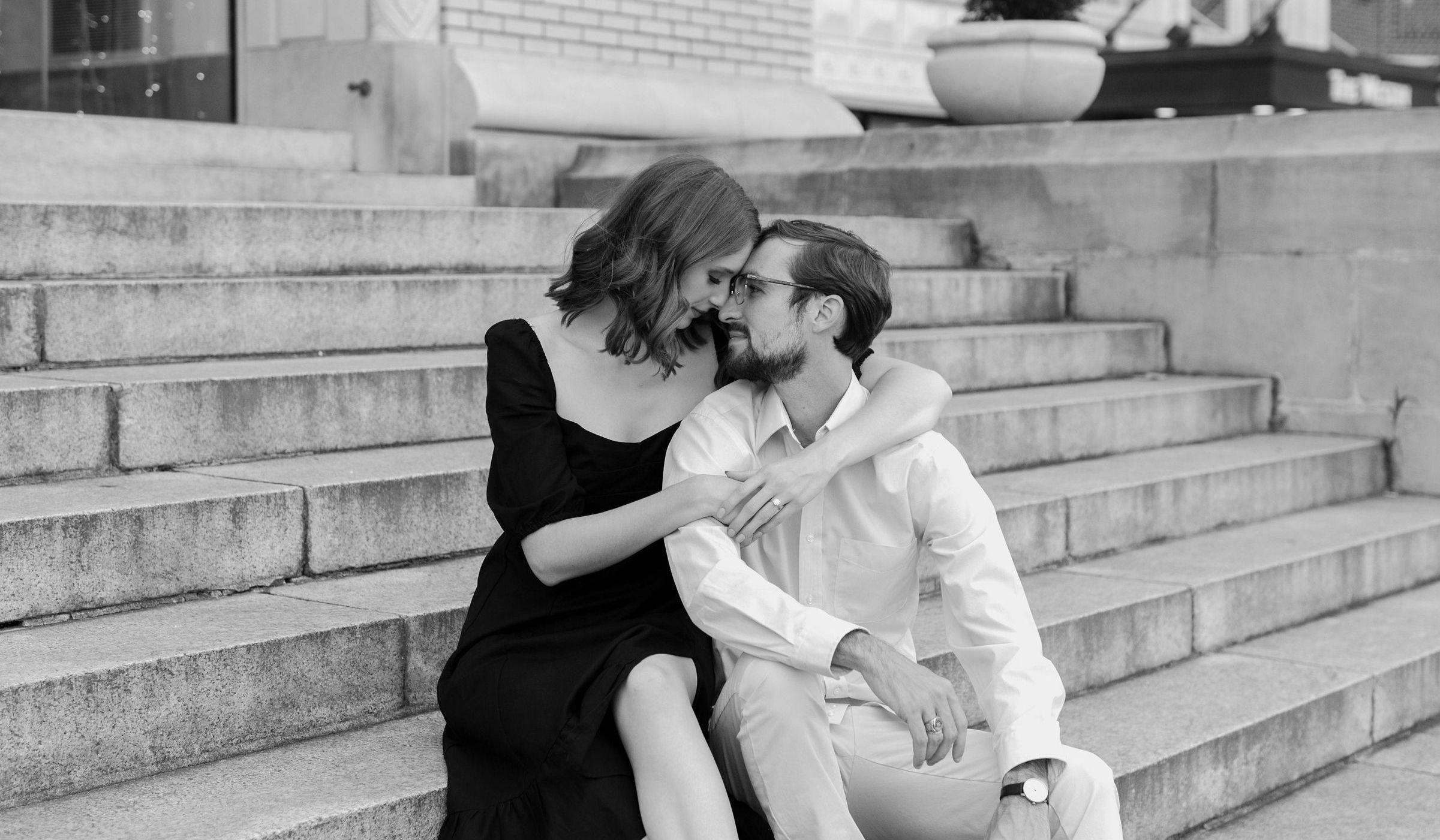 Bridget Cowen and Brandon Videtto's Wedding Website