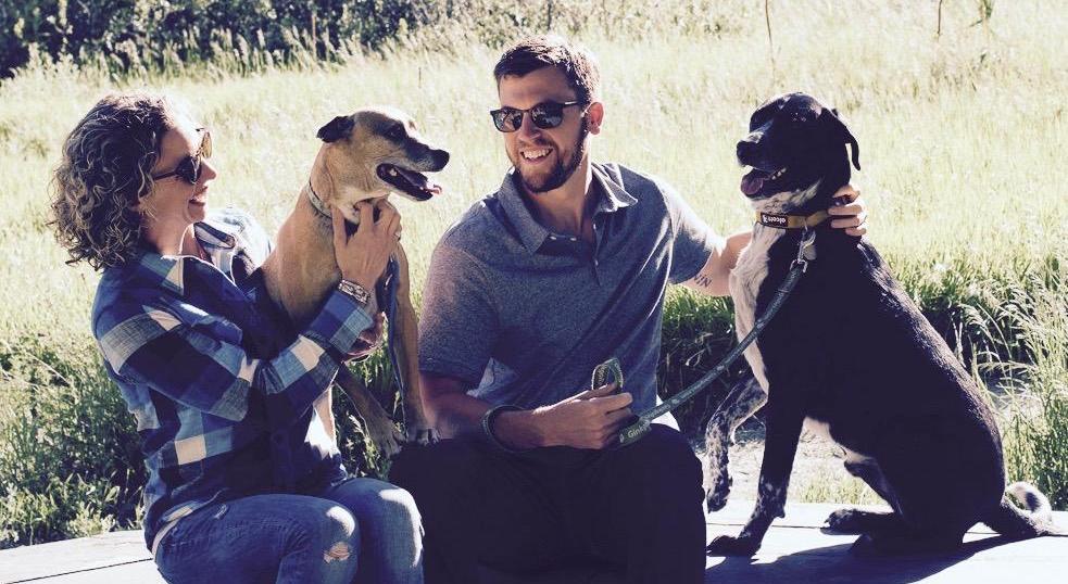 Robyn Knowlan and Matt Cronin's Wedding Website