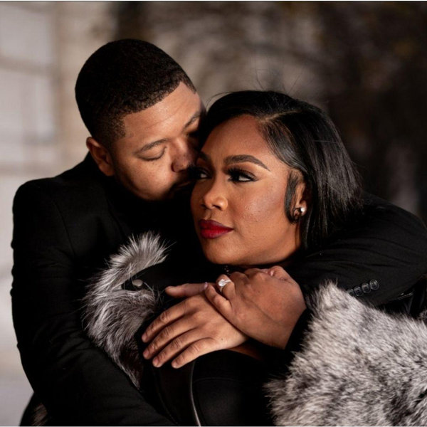 Olivia Manns and Robert Clemons' Wedding Website