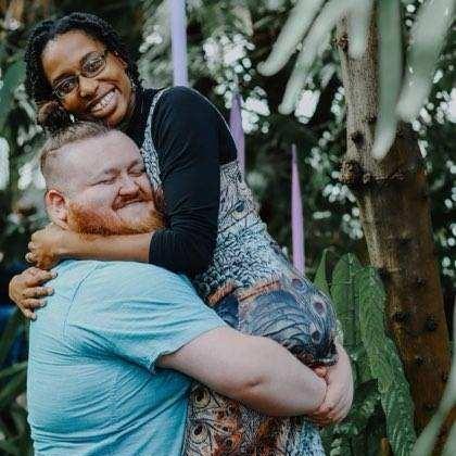 Graham Loxley and Lillian Hill's Wedding Website