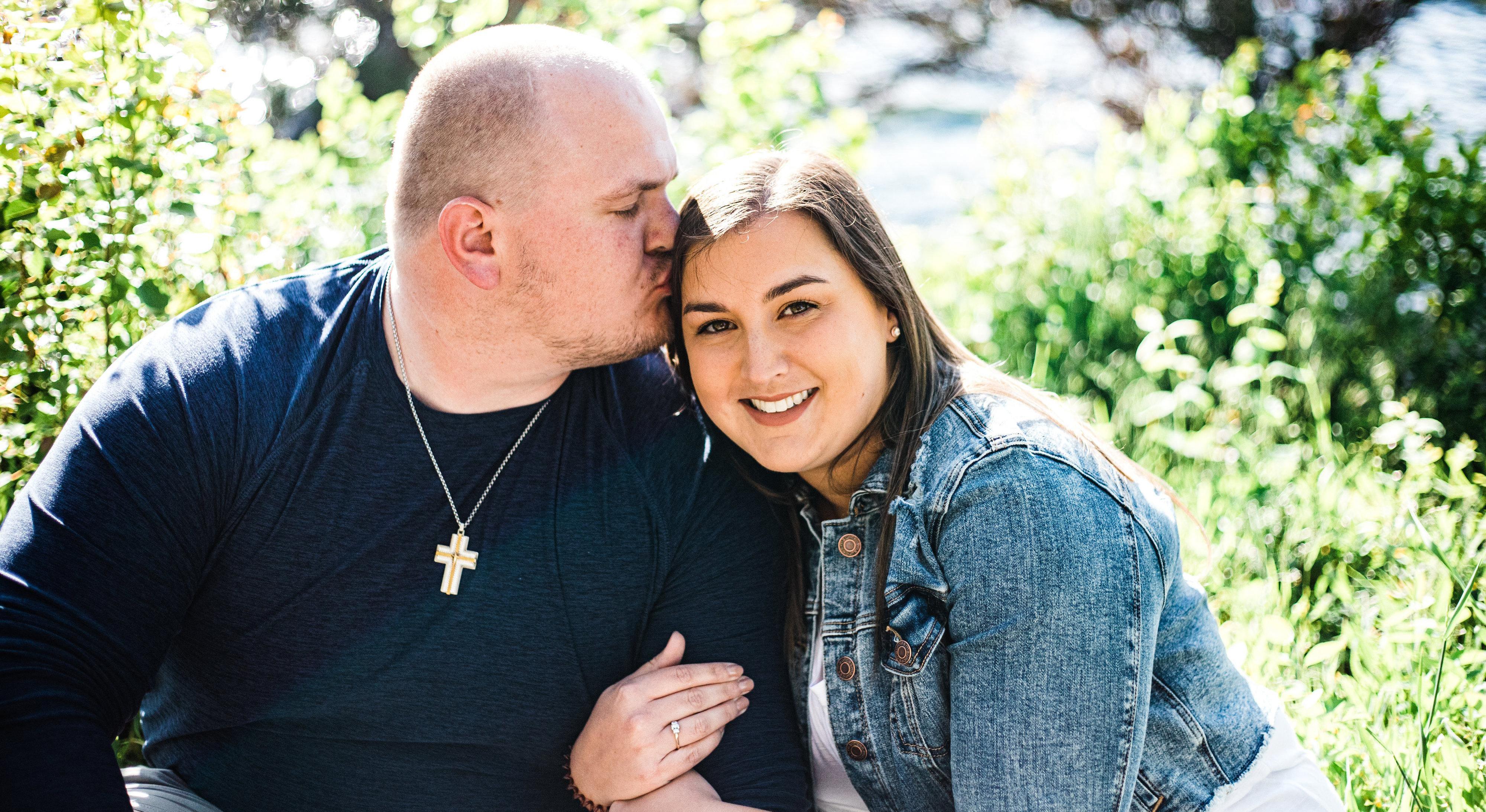 Emily Beckel and Josh Zimmer's Wedding Website