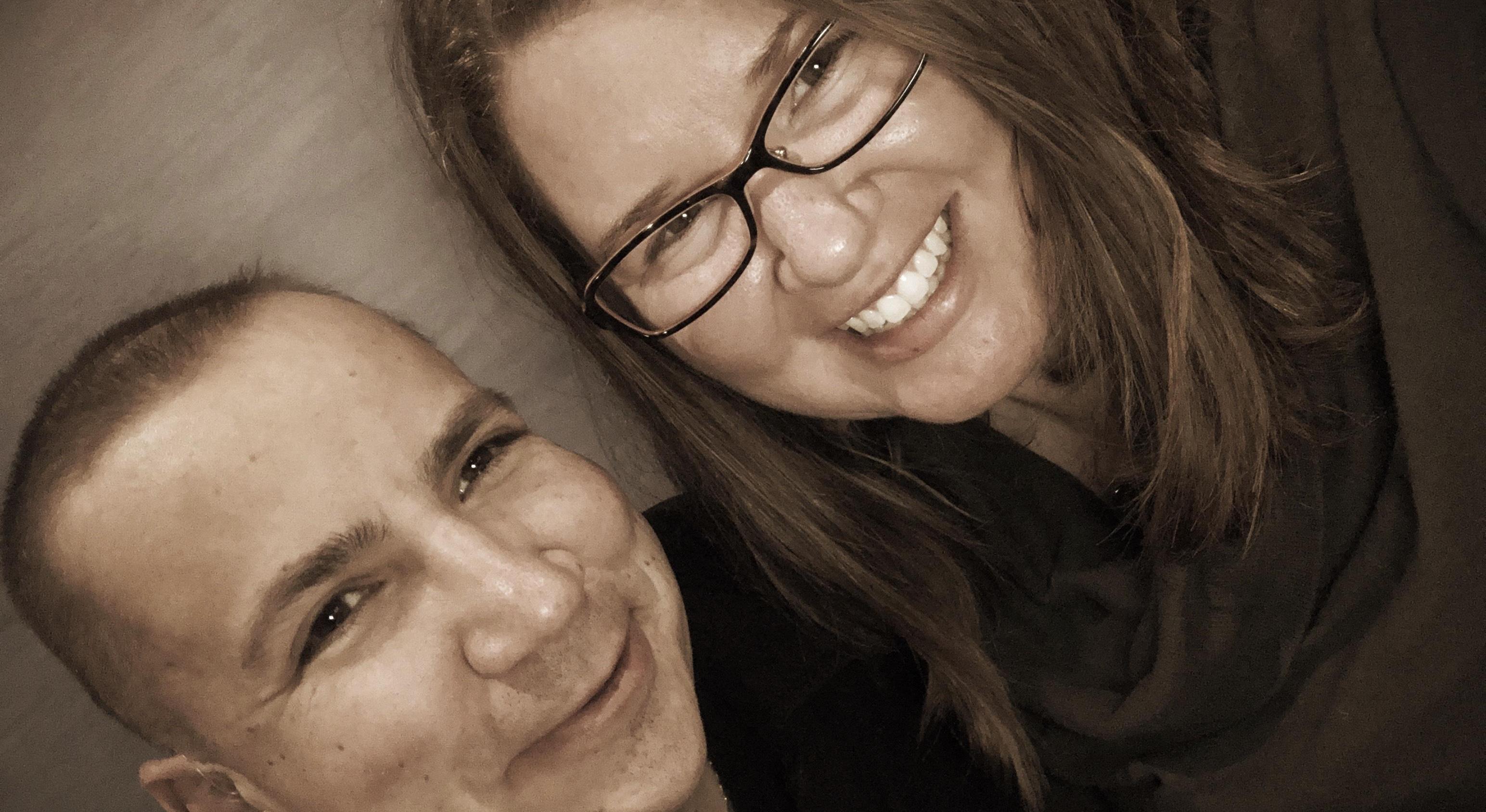 Monica Boulanger and Timothy Pape's Wedding Website